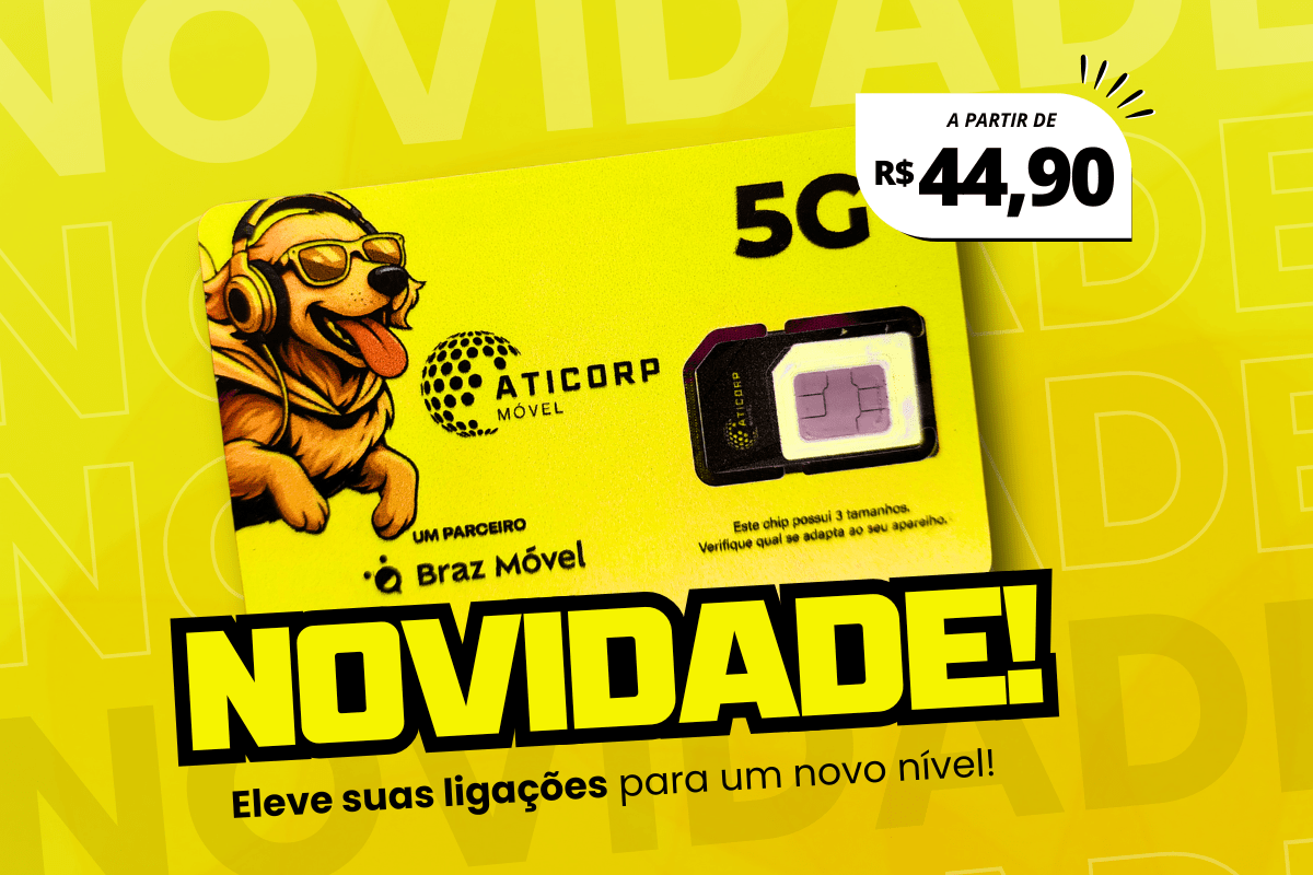 Home - ATICORP TELECOM